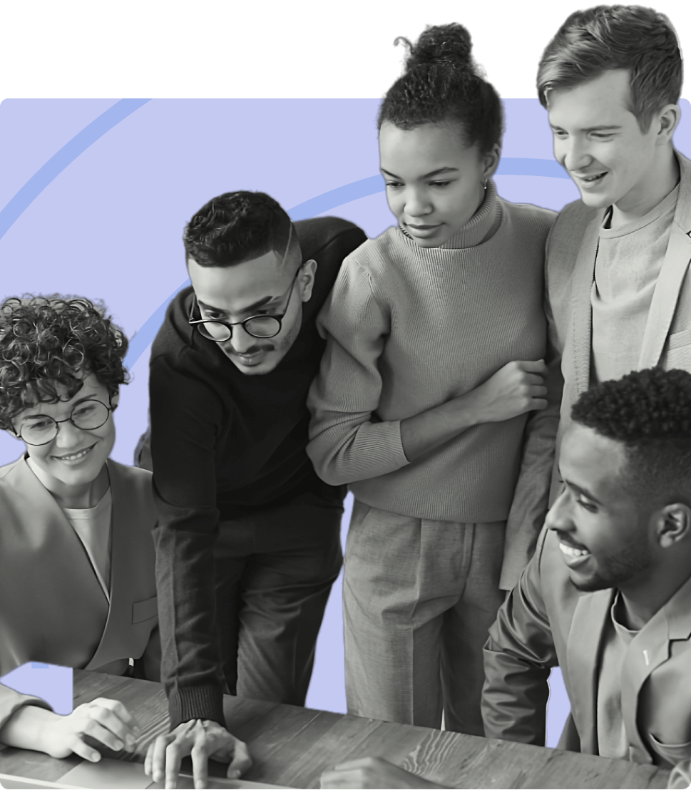 About Us - SAE Cloud